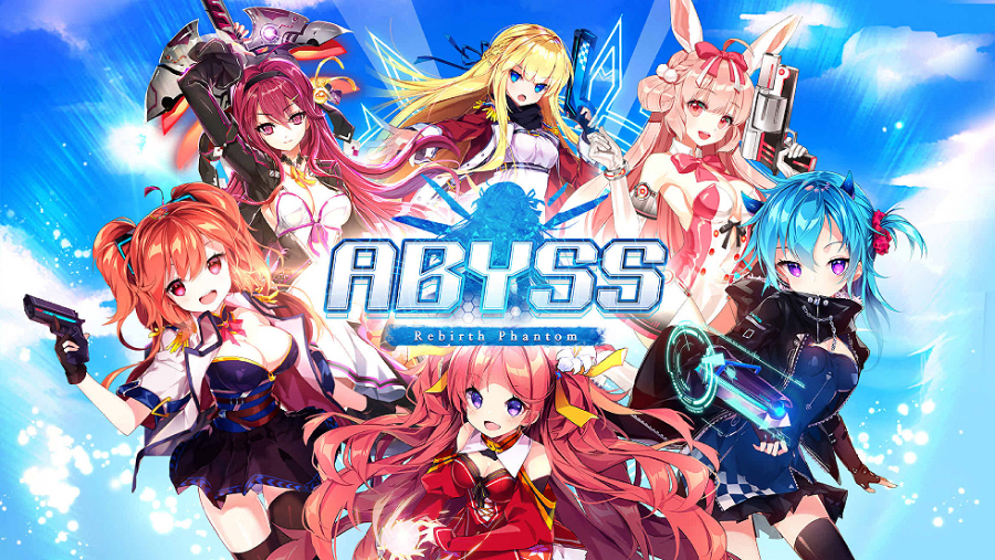 ABYSS – Springcomes
